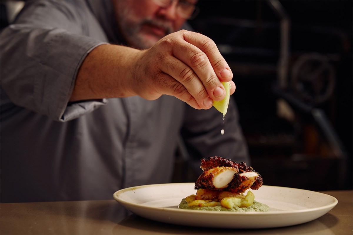 The Best New Miami Restaurants: Italica, Mayfair Grill, Sipsip and More ...