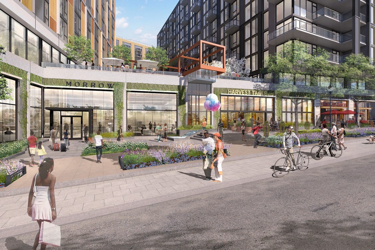 DC's Newest Hotels Are a Boon to Locals and Travelers Alike - InsideHook