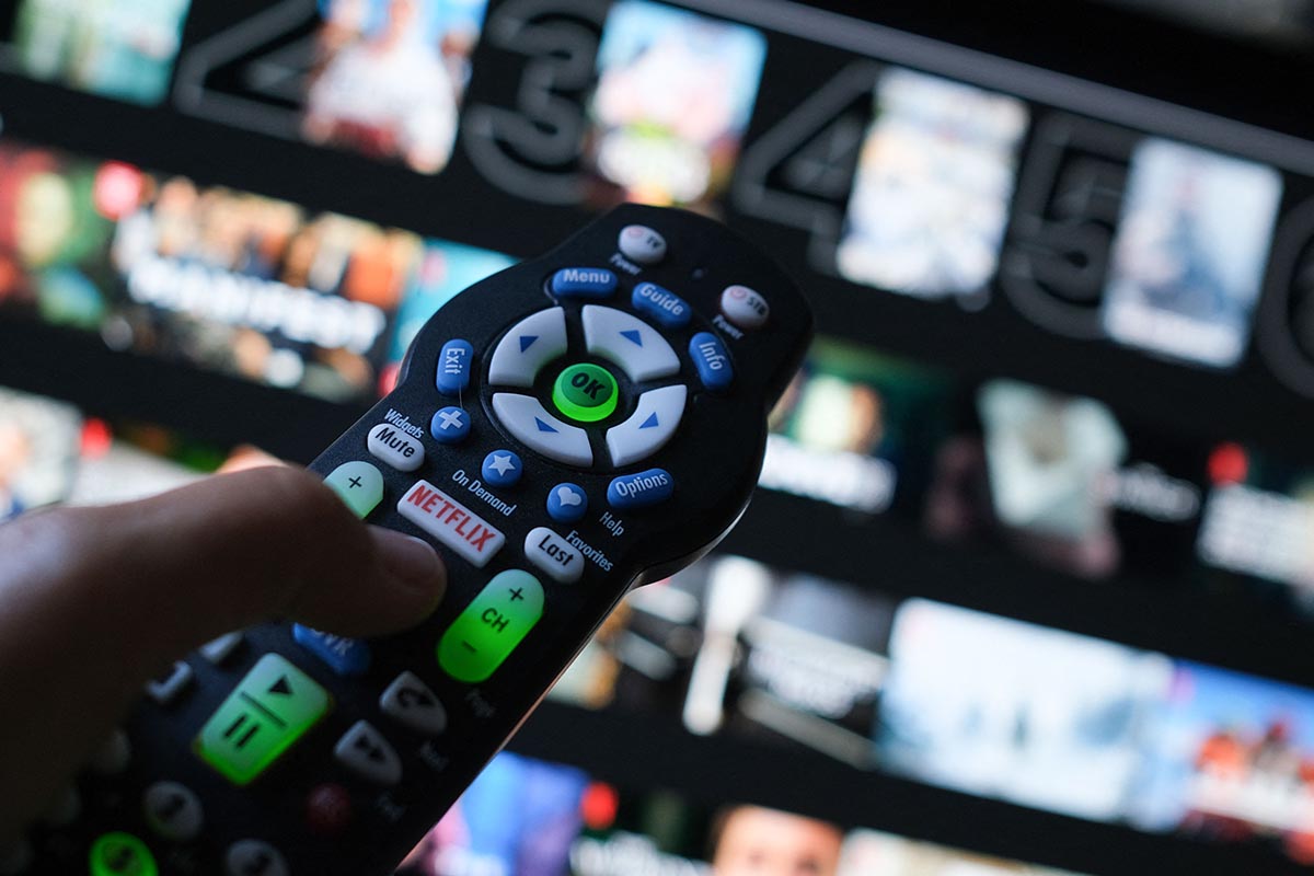 Netflix's New Ad-Supported Plan Is a Good Deal (Except Maybe for ...