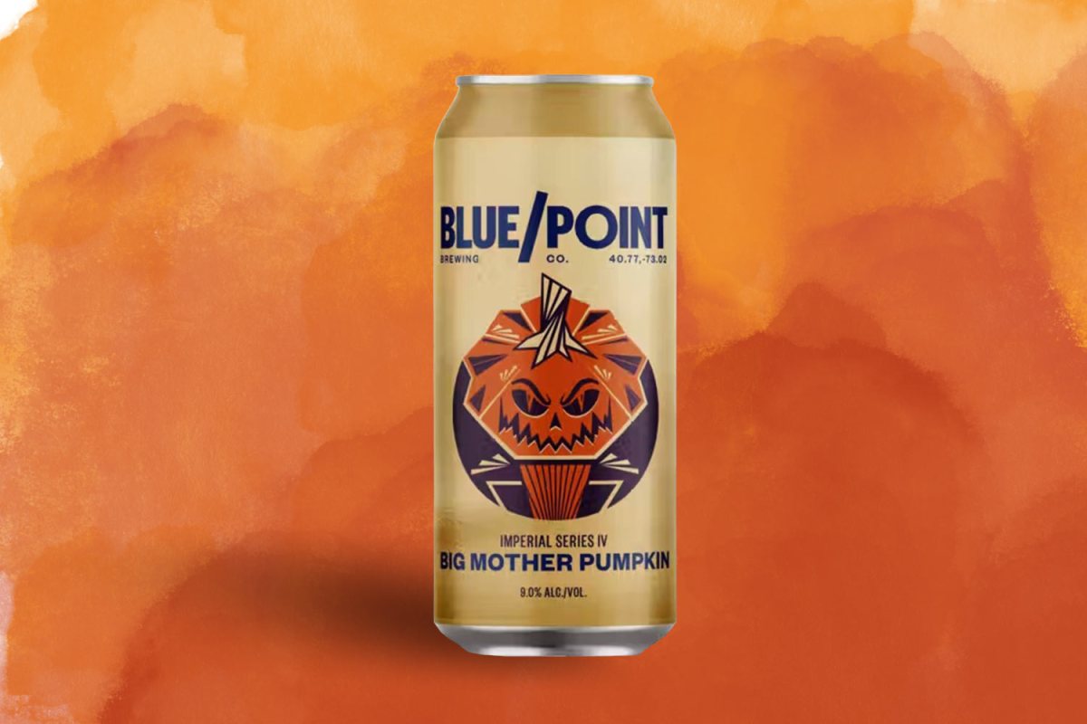 The Best Pumpkin Beers, Tasted and Ranked - InsideHook