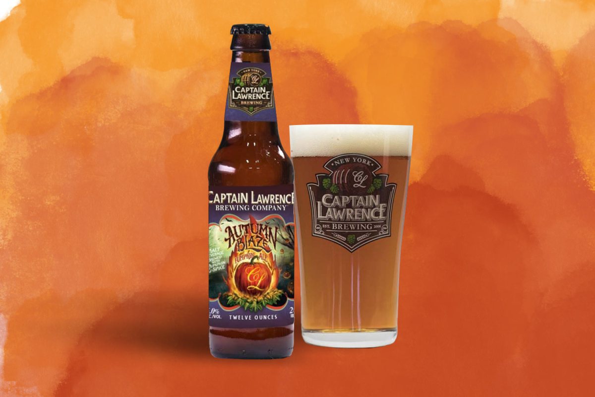 The Best Pumpkin Beers, Tasted and Ranked - InsideHook