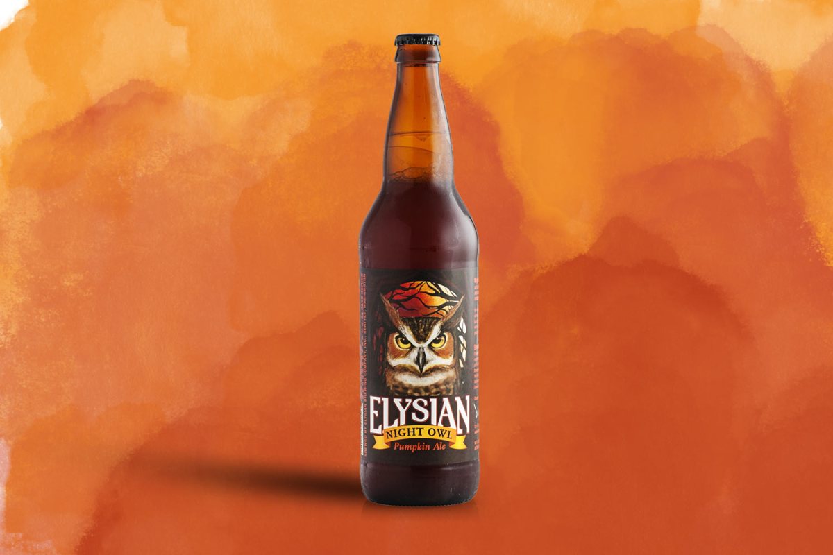 The Best Pumpkin Beers, Tasted and Ranked - InsideHook