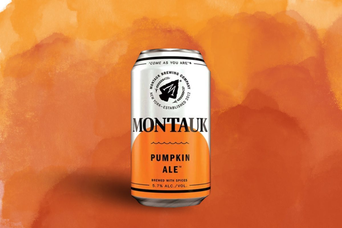 The Best Pumpkin Beers, Tasted and Ranked - InsideHook