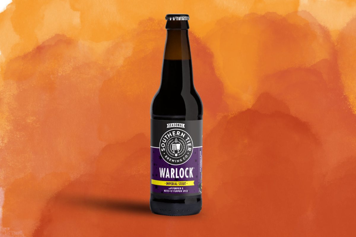 The Best Pumpkin Beers, Tasted and Ranked - InsideHook