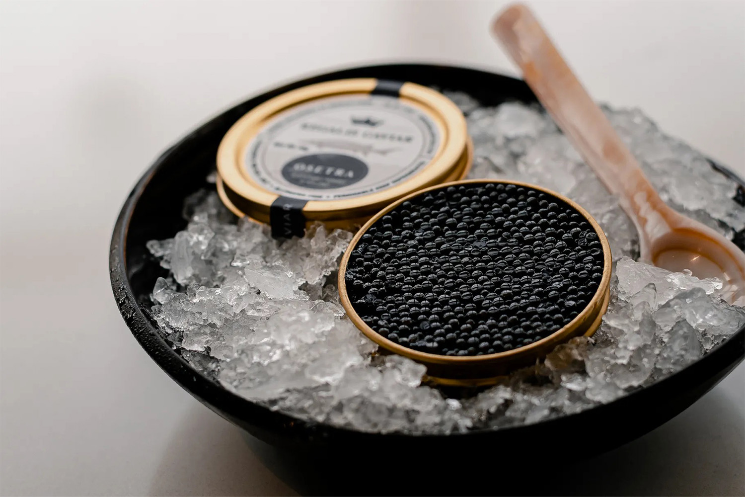 The Best New Texas Restaurants Take on Cannabis, Caviar and Cheetos ...