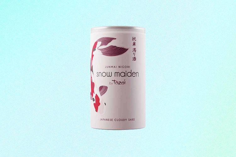 Why Canned Sake Is the Future of the Beverage - InsideHook