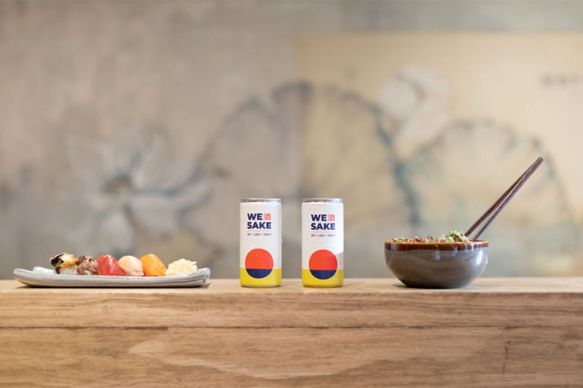 Why Canned Sake Is the Future of the Beverage - InsideHook