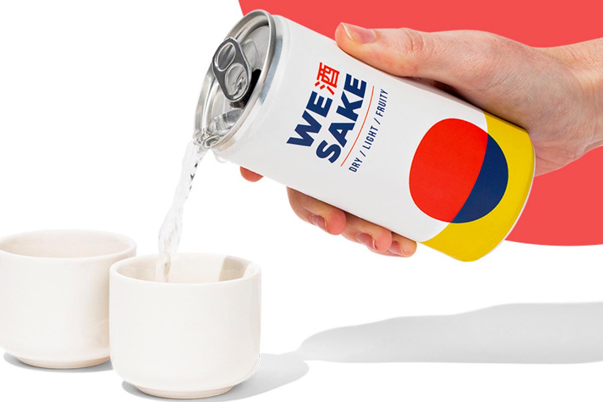 Why Canned Sake Is the Future of the Beverage - InsideHook