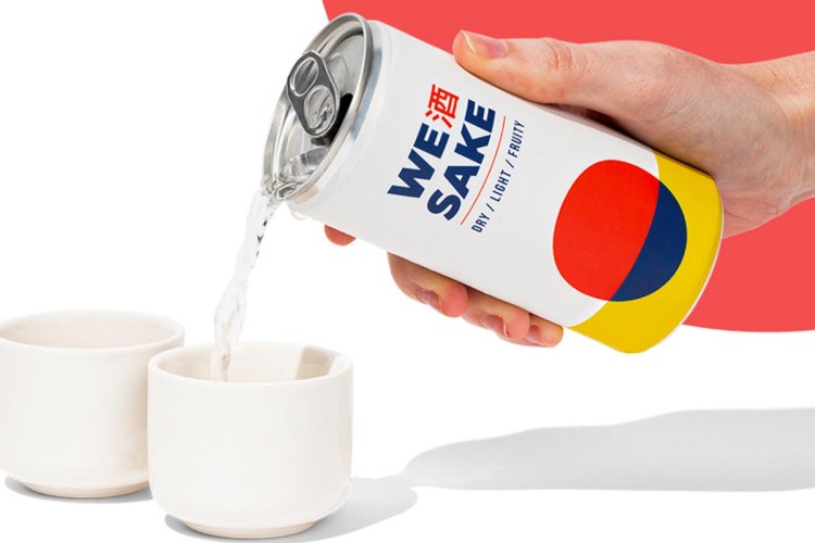 Why Canned Sake Is the Future of the Beverage - InsideHook