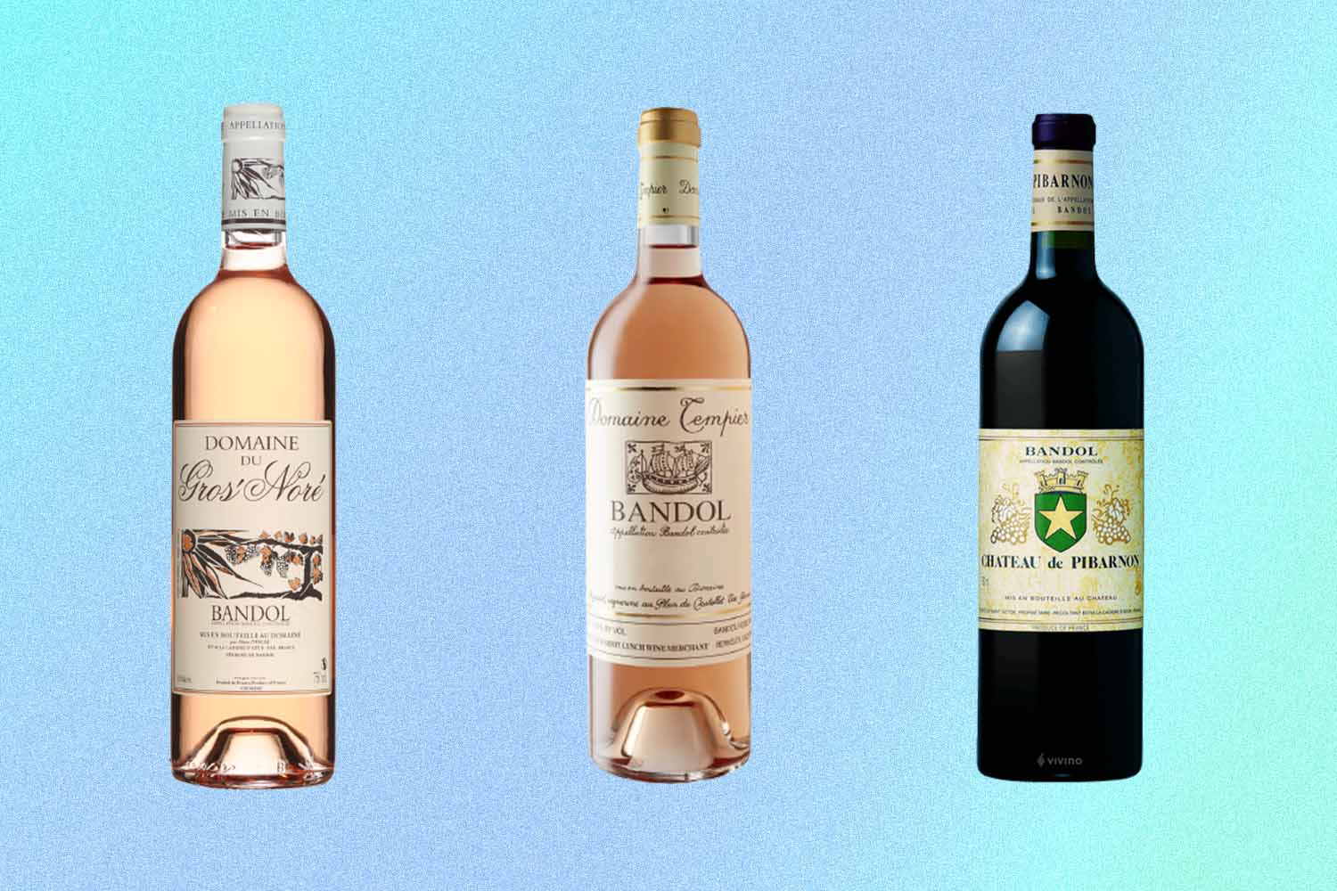 Wines from Bandol, France's Hidden Gem of a Wine Region - InsideHook