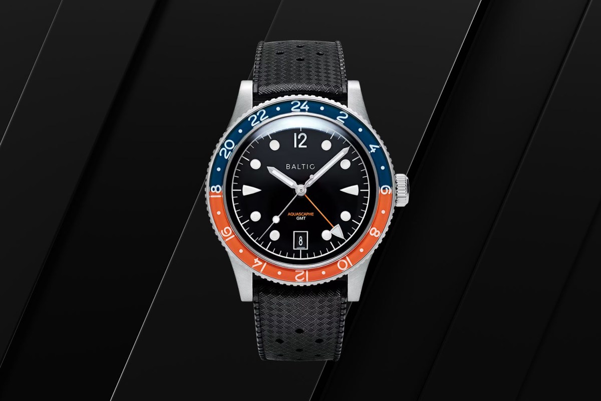10 Best GMT Watches at Every Budget - InsideHook