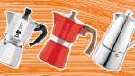 7 Best Stovetop Coffee Makers for Perfect Brews - InsideHook