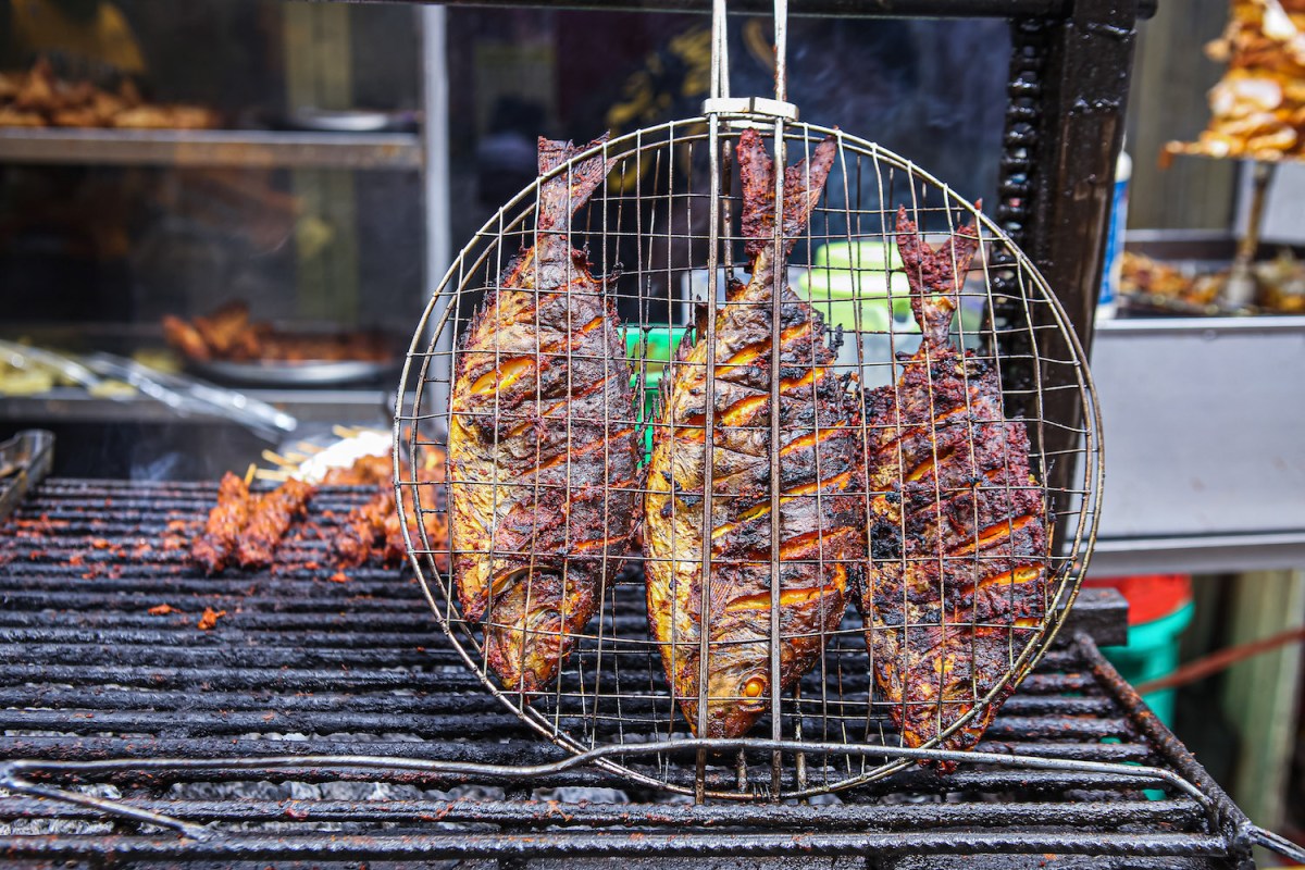 Scientists Just Discovered the First Cooked Meal - InsideHook