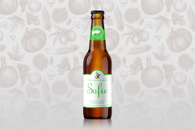 We Put 12 of the Best Thanksgiving Beer Pairings to the Test - InsideHook