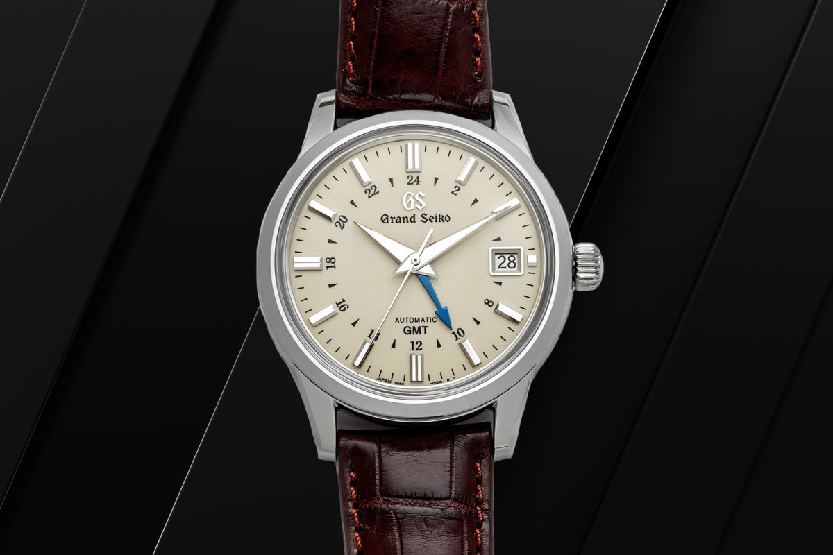 10 Best GMT Watches at Every Budget - InsideHook