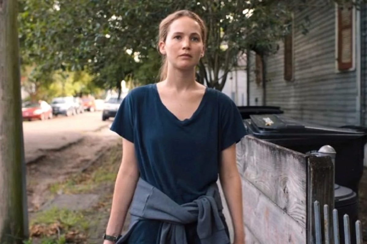 "Causeway" Is a Return to Form for Jennifer Lawrence - InsideHook