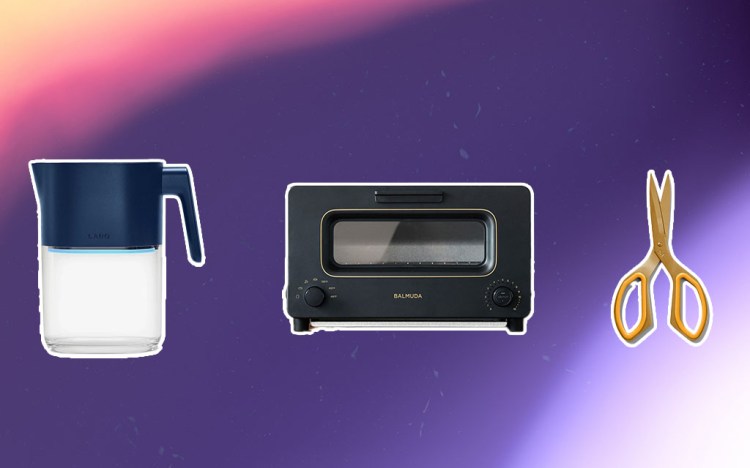 Elevated Kitchen Basics That'll Have You Cooking More Than Ever ...