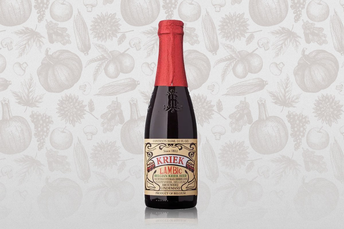We Put 12 of the Best Thanksgiving Beer Pairings to the Test - InsideHook