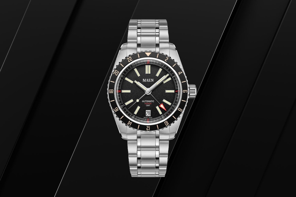 10 Best GMT Watches at Every Budget - InsideHook
