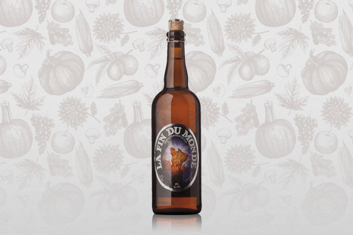 We Put 12 of the Best Thanksgiving Beer Pairings to the Test - InsideHook