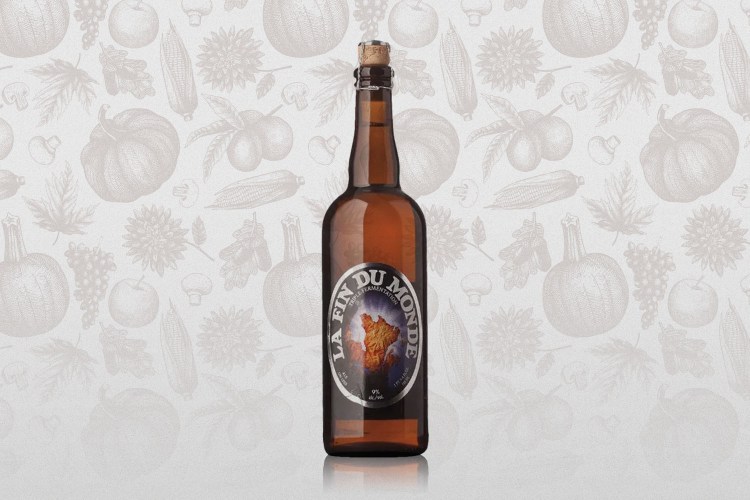 We Put 12 of the Best Thanksgiving Beer Pairings to the Test - InsideHook
