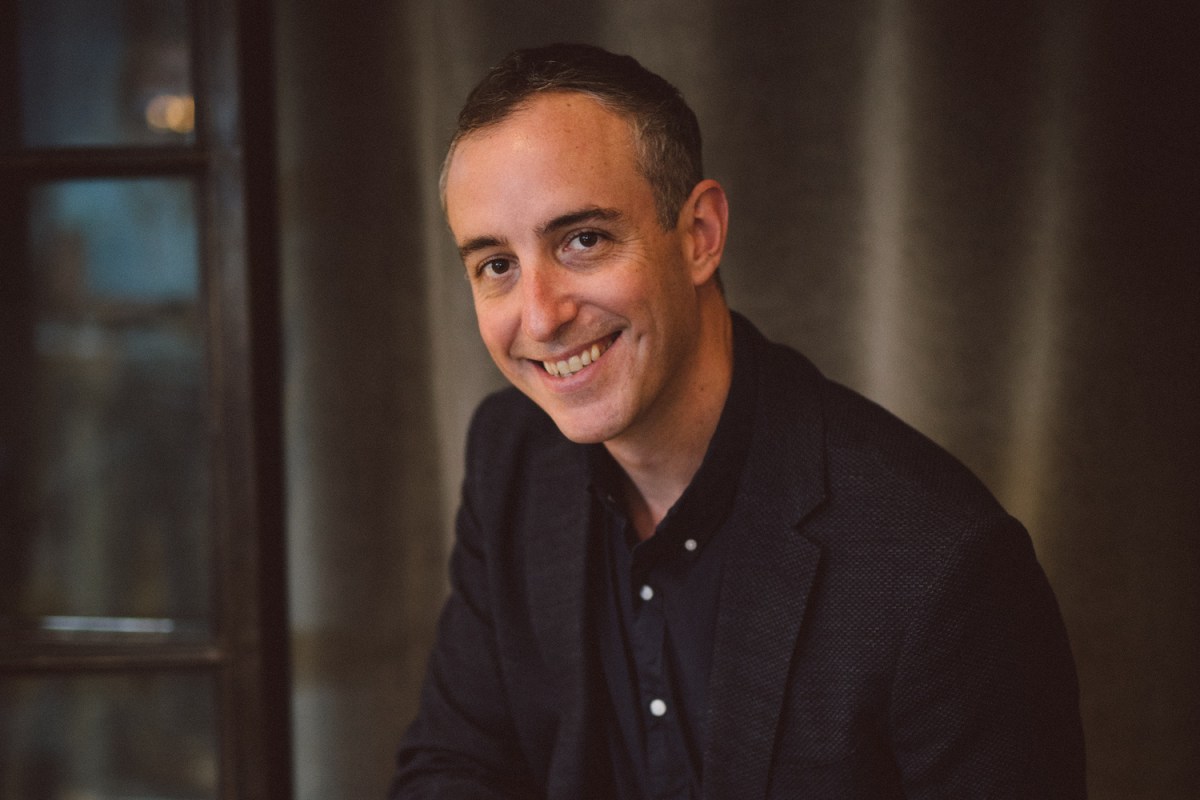 Read Will Guidara's Book 'Unreasonable Hospitality' - InsideHook