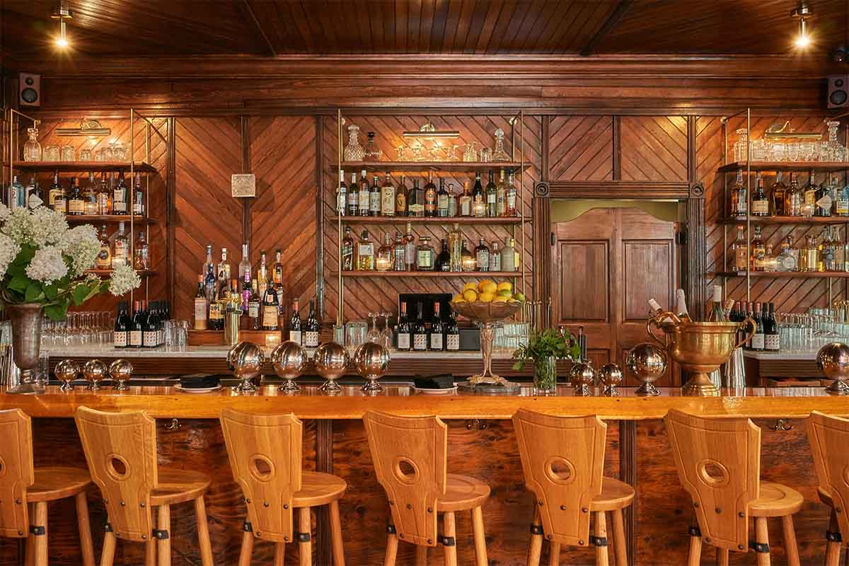 Hotel Lilien Will Be Your New Favorite Upstate Getaway - InsideHook