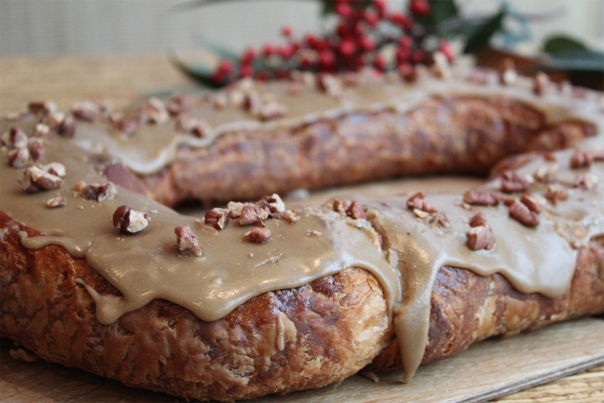 DC’s Best Bakeries on Their Holiday Cakes, Pies and Other Treats ...