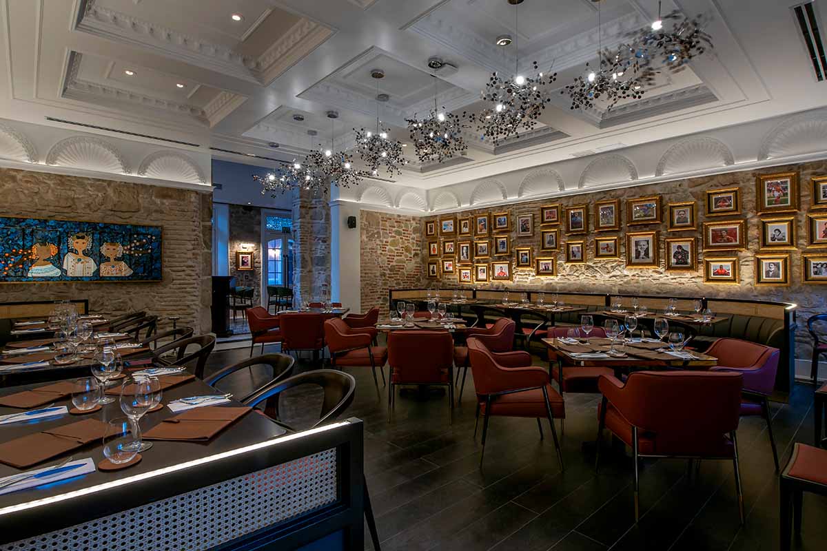Review: Hotel La Compañia Is the Jewel of Panama’s Old Quarter - InsideHook