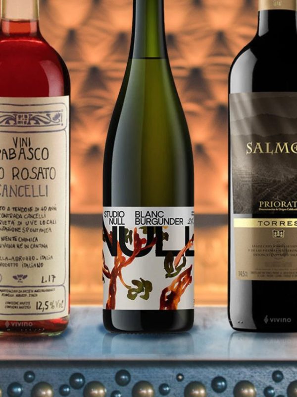 Perfect Wines for Thanksgiving Dinner, Expert Choice - InsideHook