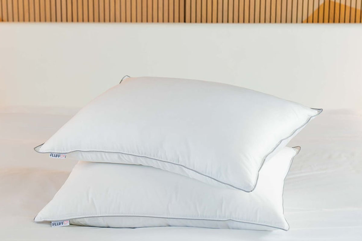 FluffCo Aims to Recreate a Luxury Hotel Experience In Your Home ...