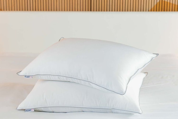 FluffCo Aims to Recreate a Luxury Hotel Experience In Your Home ...