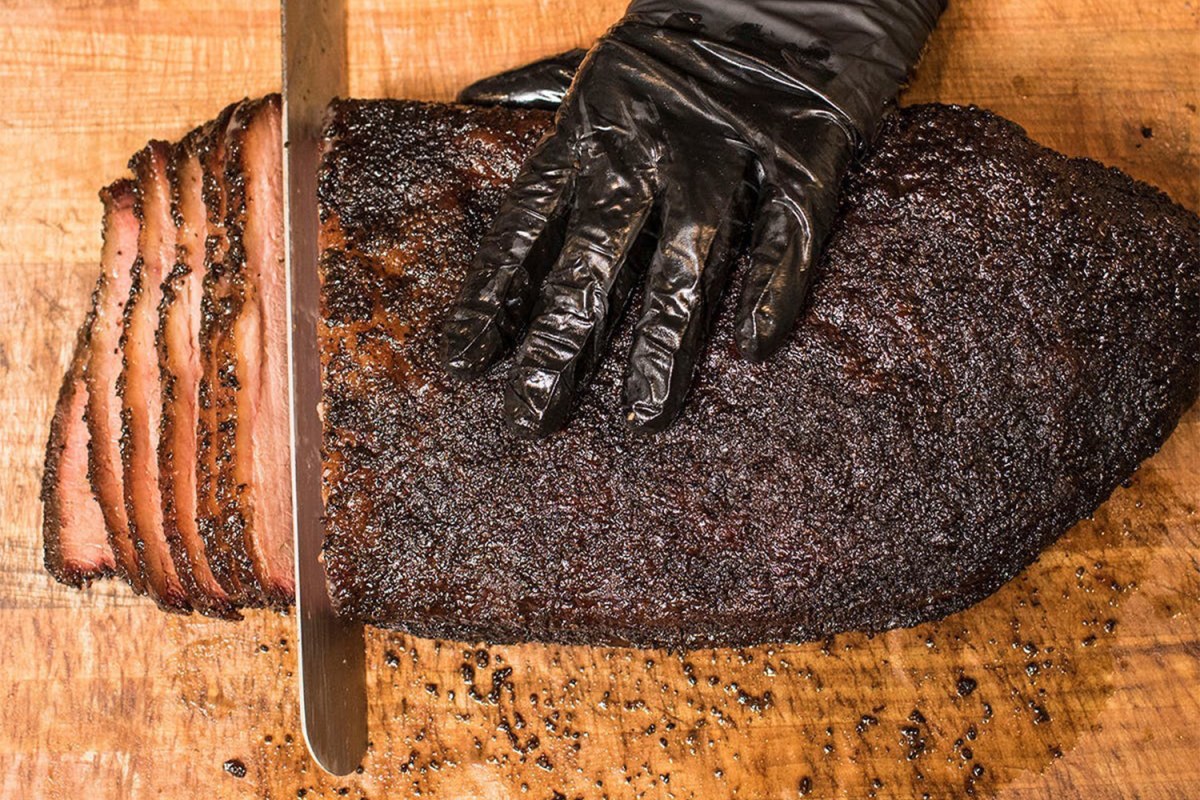 These Texas BBQ Joints Will Ship Meat Straight to Your Door - InsideHook