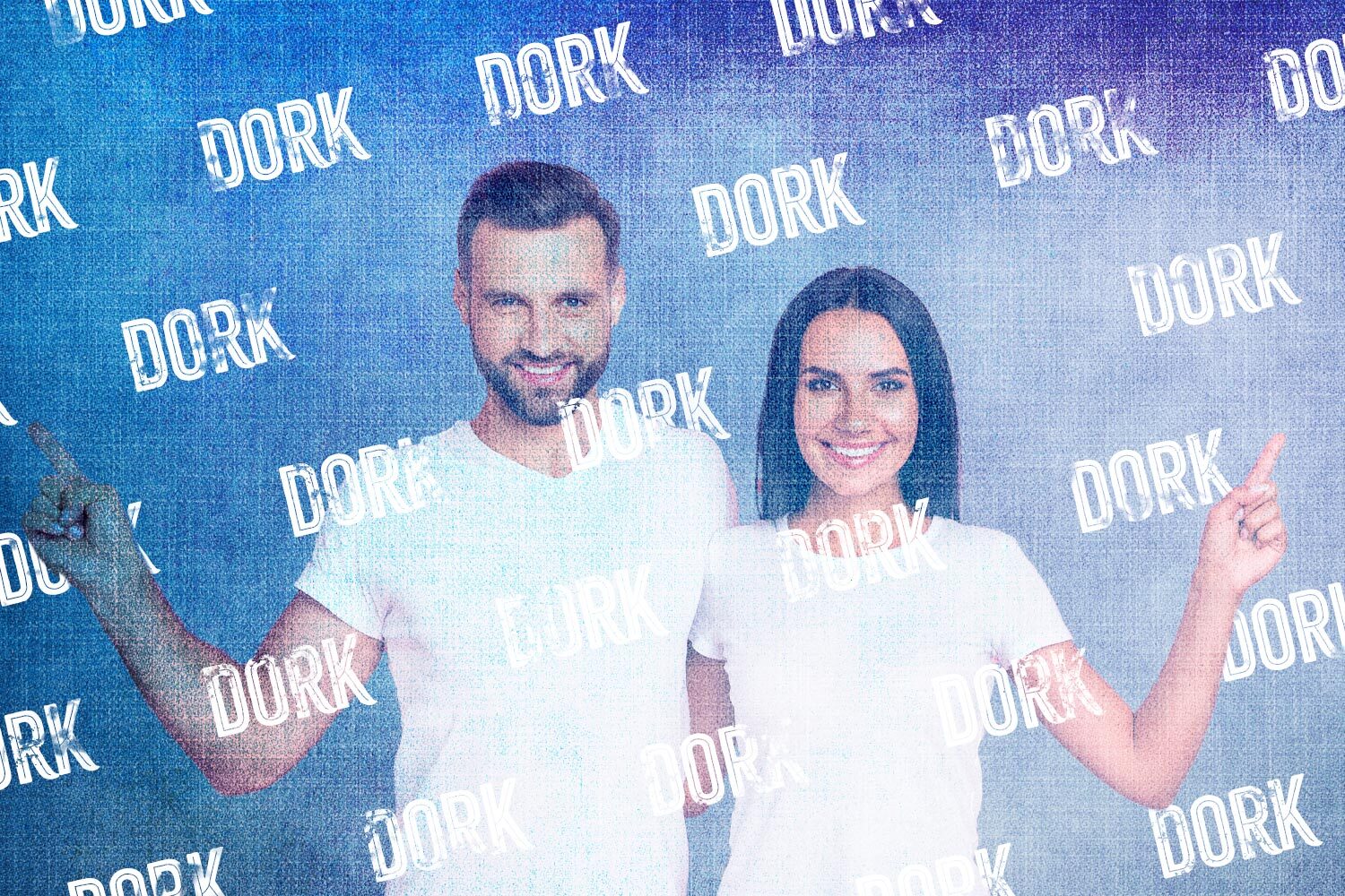 Men Whose Girlfriends Call Them "Dork" as a Term of Endearment - InsideHook