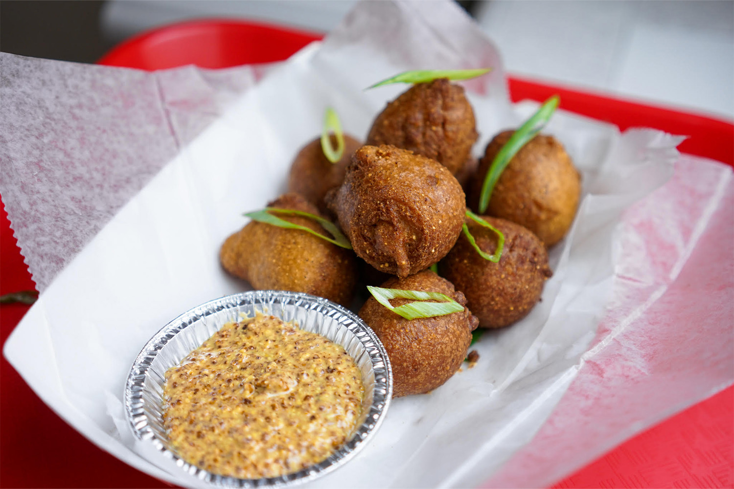 These Half-Smoke Pups Should Be Your Post-Turkey Go-To - InsideHook