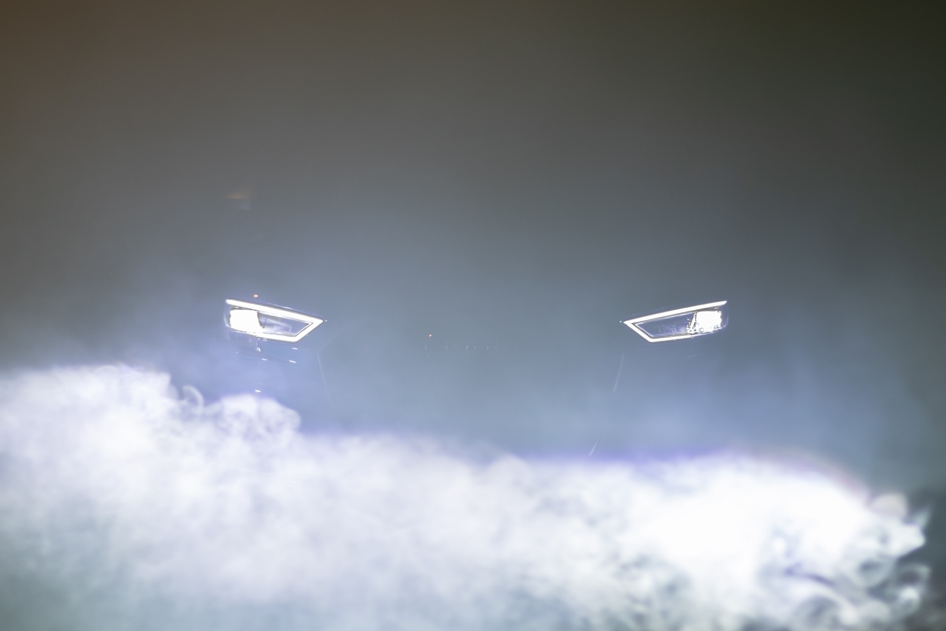 The US Is Finally Getting Adaptive Headlight Technology - InsideHook