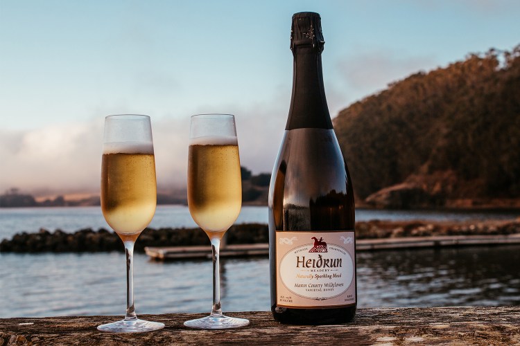 Mead That Doesn’t Taste Like Cardboard, That's Heidrun's Mission ...