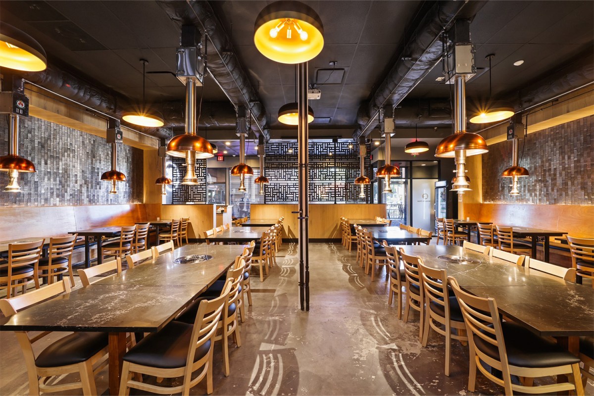 A "Butcher’s Omakase" and More of the Best New DC Restaurants - InsideHook