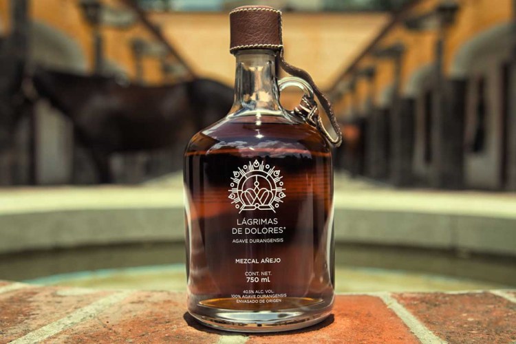 Barrel-Aged Mezcal Is a Uniquely Delicious Spirit - InsideHook