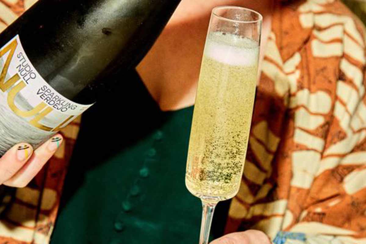 Review: Two Wines That Make a Case for Skipping the Booze - InsideHook