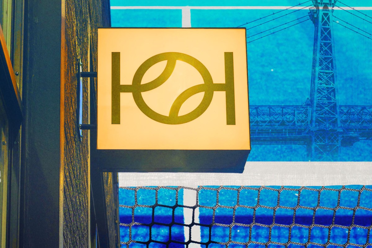 What Is Padel? And Why Pickleball Lovers Should Start Playing. - InsideHook