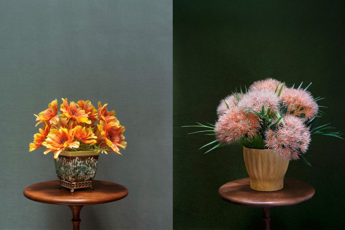 “Natural Light” Is the Captivating New Monograph by J. John Priola ...