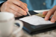 Why Restaurant Service Fees Are Such A Mess InsideHook