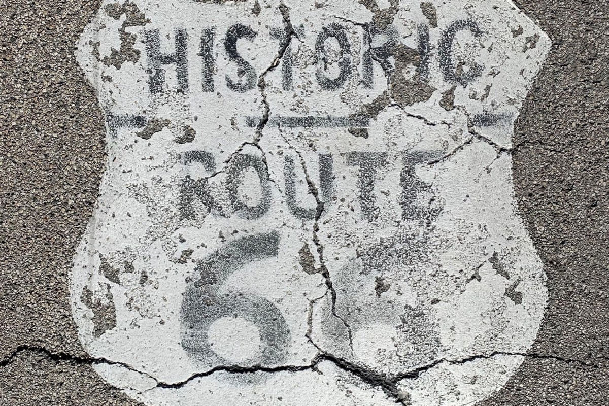 Tracing the Path of Historic Route 66, Just Outside Chicago - InsideHook