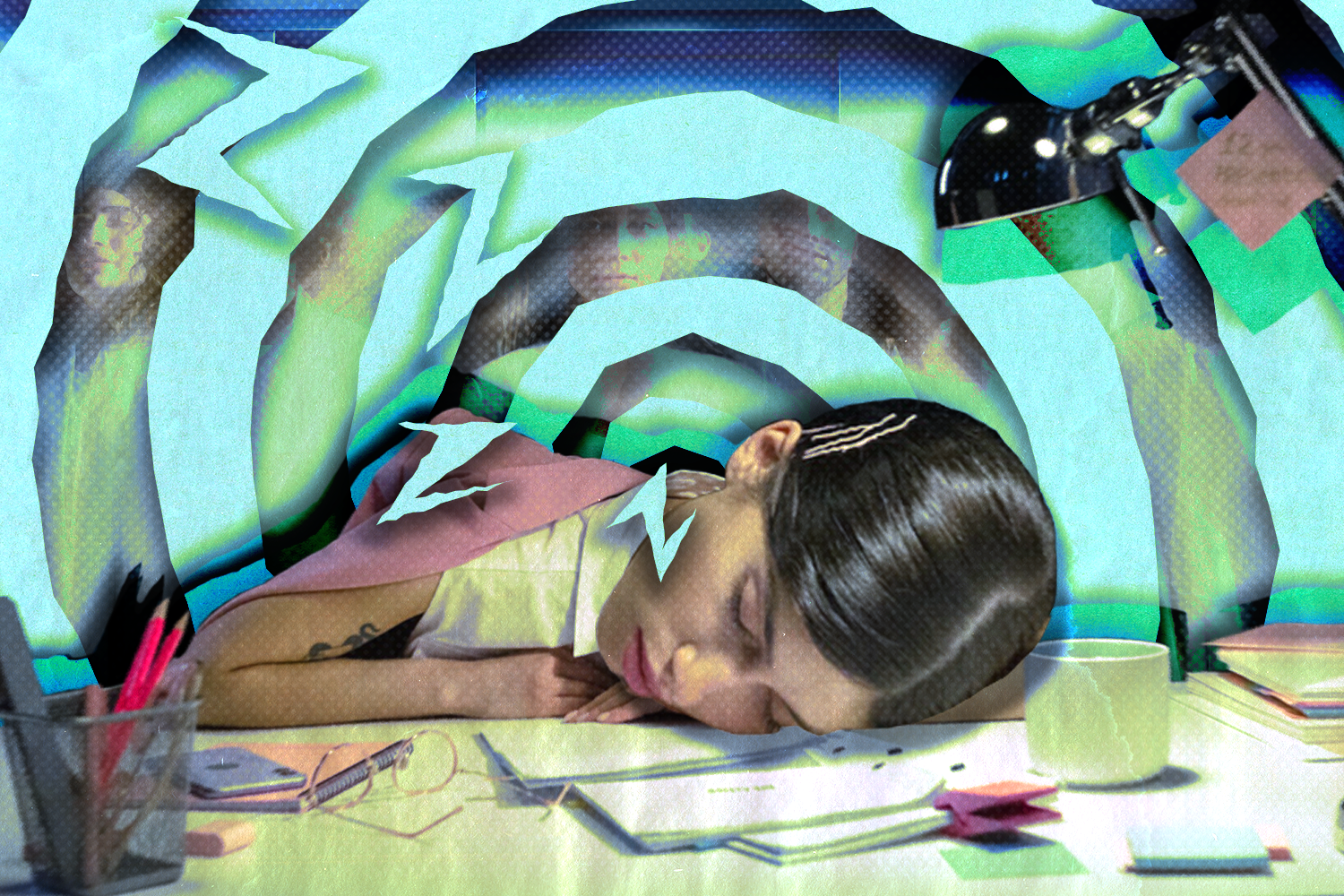 The Dangerous Impact of Sleep Debt in the World of Finance - InsideHook