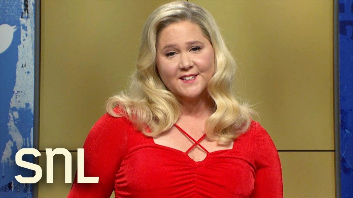 This Week's "SNL" Took on the Elon Musk Era of Twitter - InsideHook