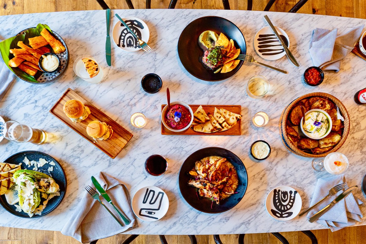 A "Butcher’s Omakase" and More of the Best New DC Restaurants - InsideHook