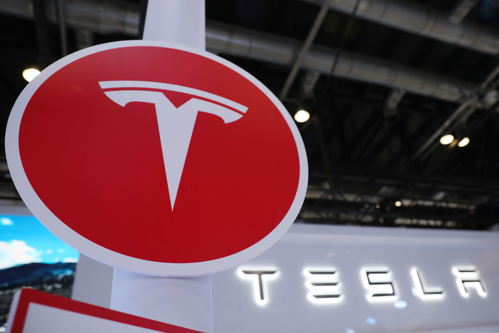 Tesla Announces Expansion of Full Self-Driving Beta - InsideHook