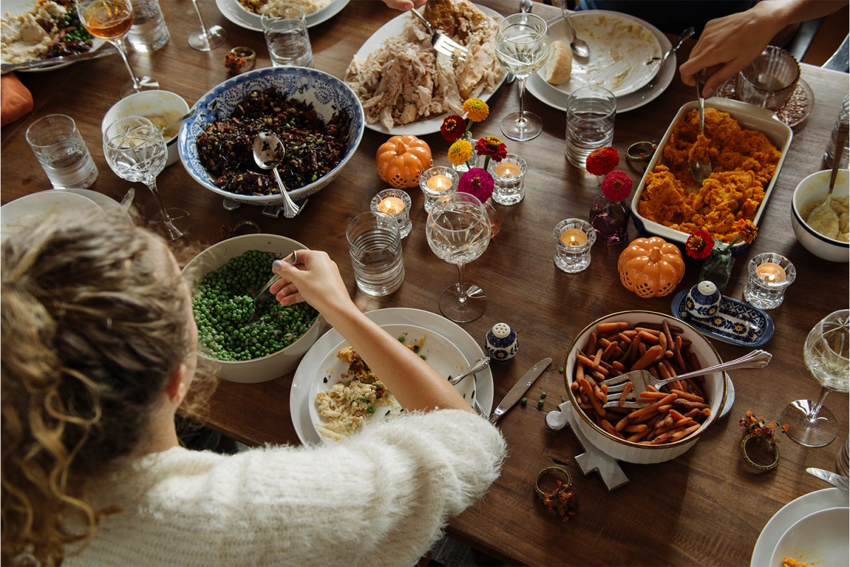 Here’s How to Pick Up Thanksgiving Takeout in Miami - InsideHook