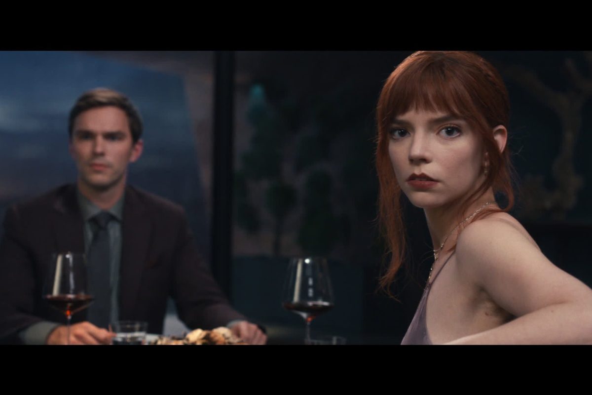 Anya Taylor-Joy Is the Heart of Horror-Comedy "The Menu" - InsideHook